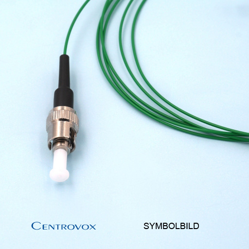 LWL Kupplungen multimode ST-Durchführungskupplung - Centrovox